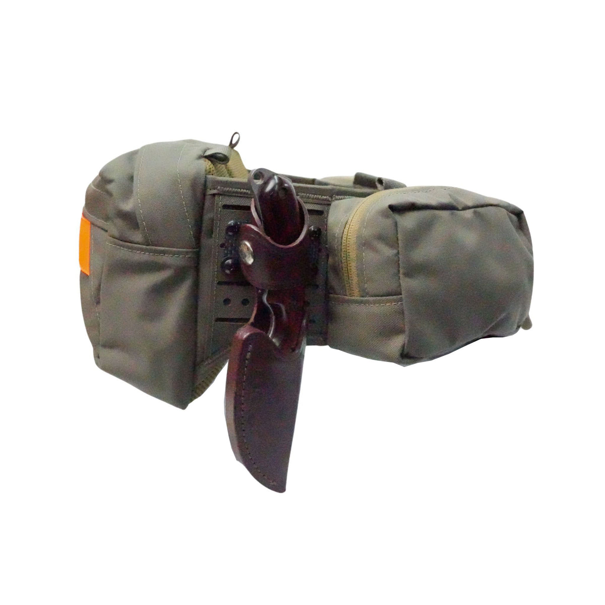 Hunting and Shooting - Belt Systems and Slings