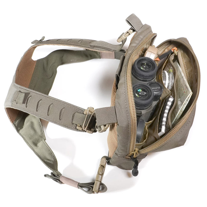 Pathfinder Chest Rig