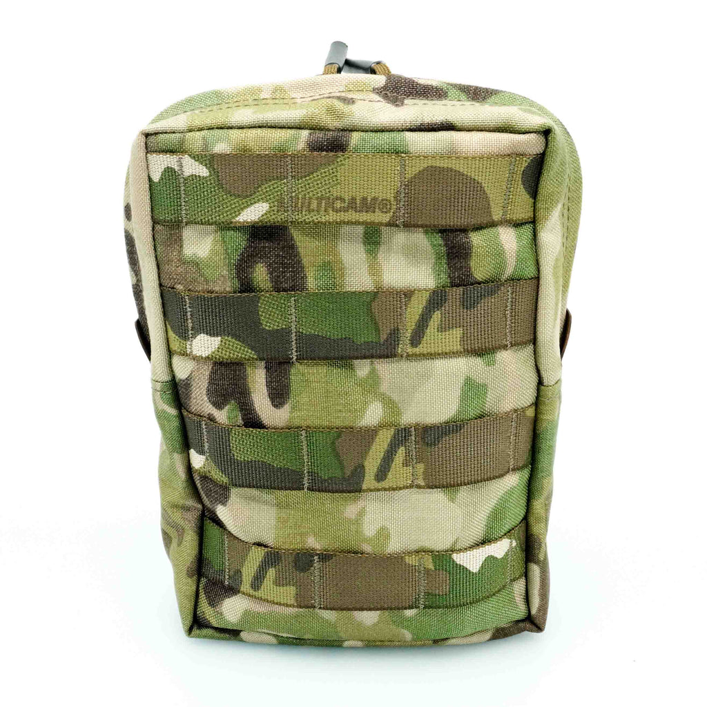 Large Zip Pouch - Sabre Tactical