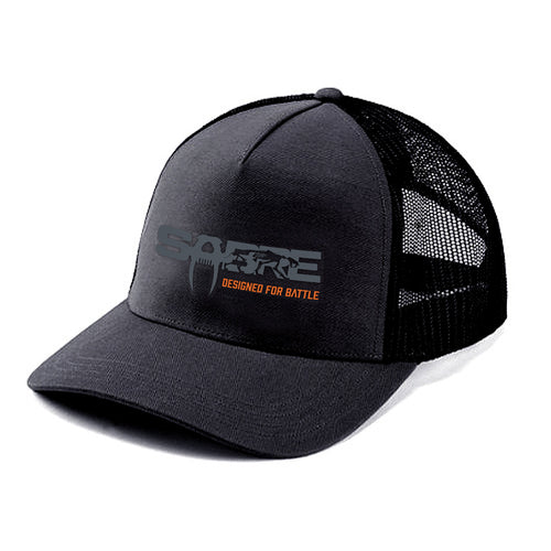 Sabre Tactical Trucker Hat