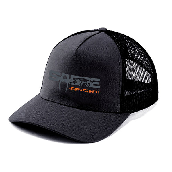 Sabre Tactical Trucker Hat