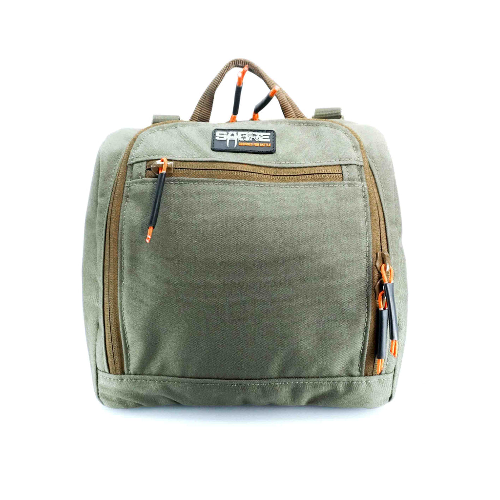 Shooting Hub - Sabre Tactical